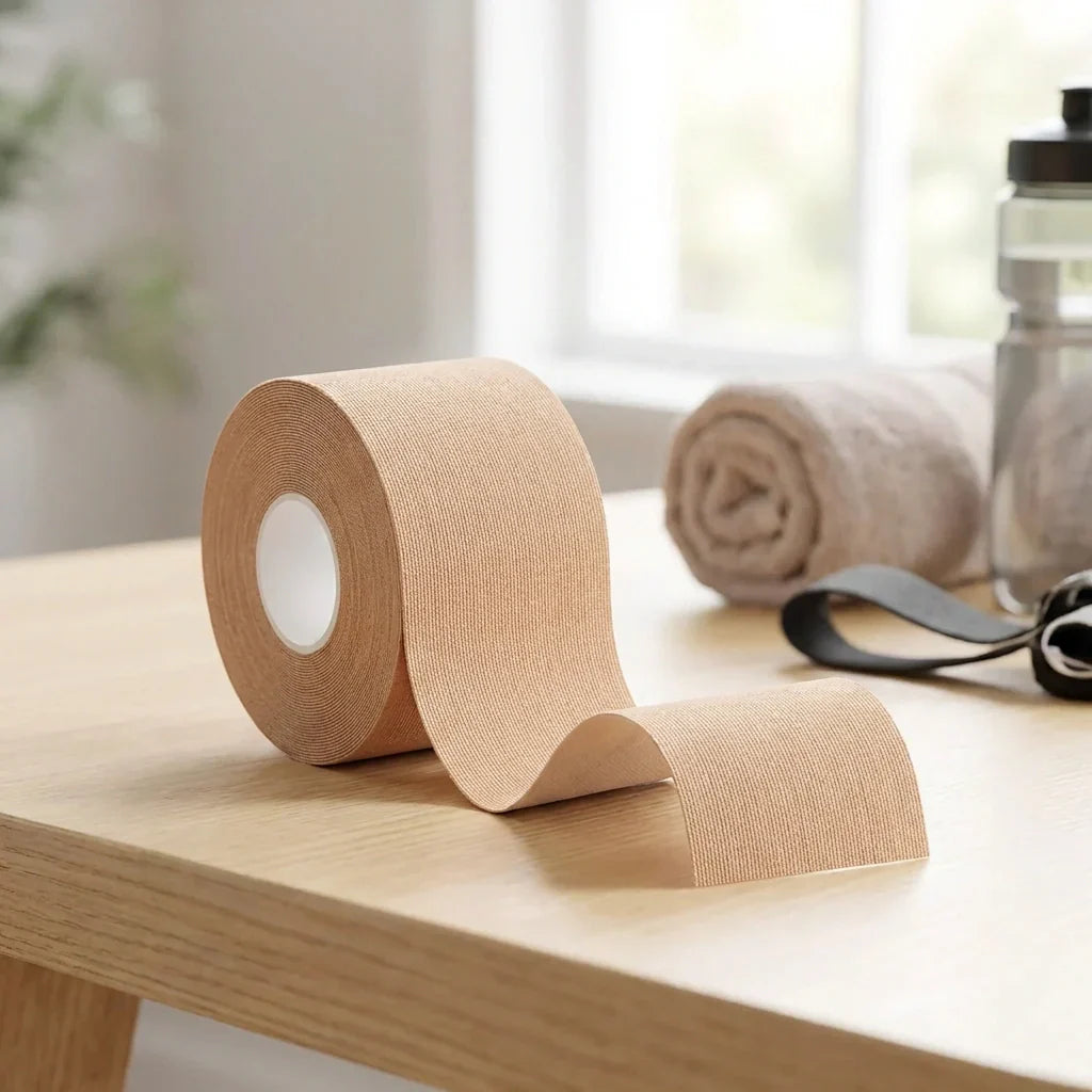 Face lifting myofascial tightening tape - factorybuy – MaxSmile